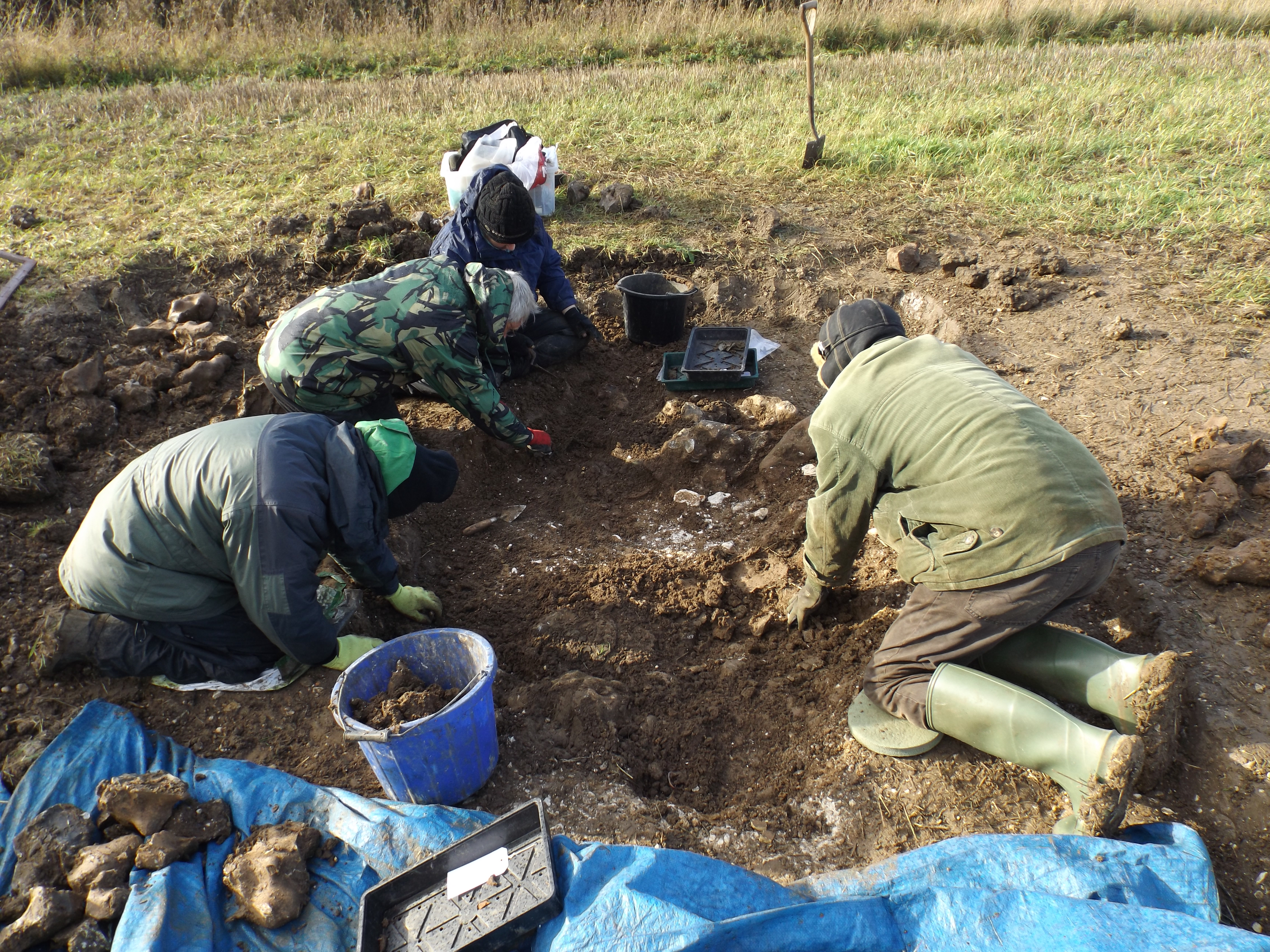 Museum news: a Roman treasure from North Hertfordshire – North ...